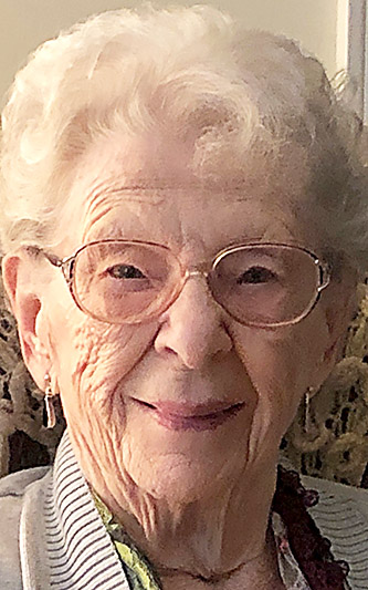 Jean M. Hower | News, Sports, Jobs - Altoona Mirror